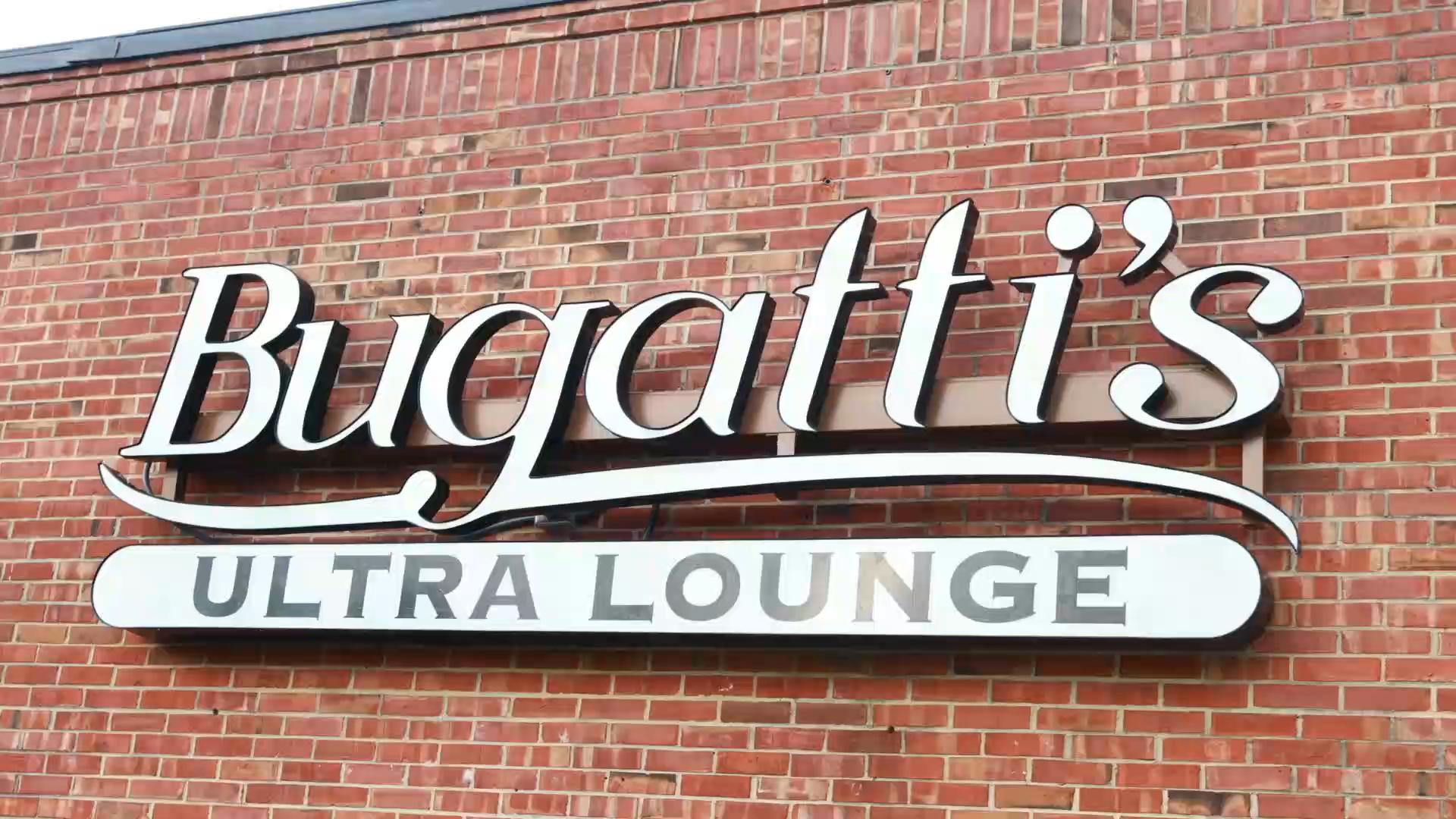 Bugattis Ultra Lounge